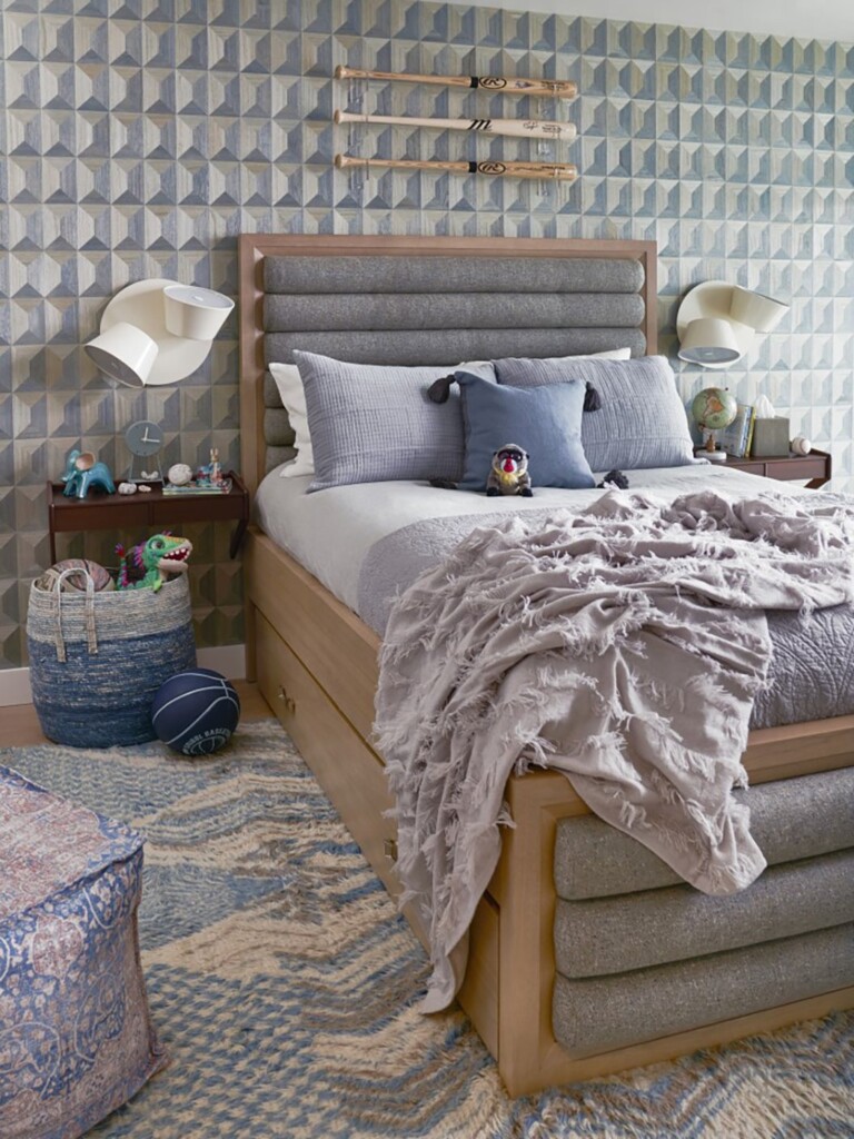 This Brooklyn House is an Epitome of Designer Details and Glamour