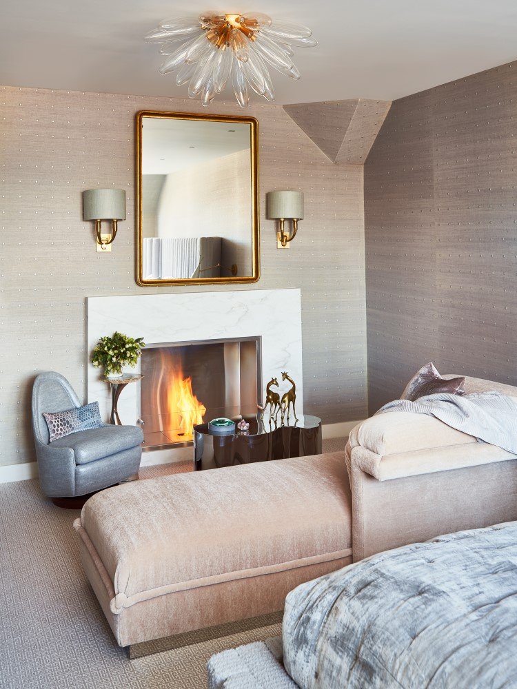 This Brooklyn House is an Epitome of Designer Details and Glamour