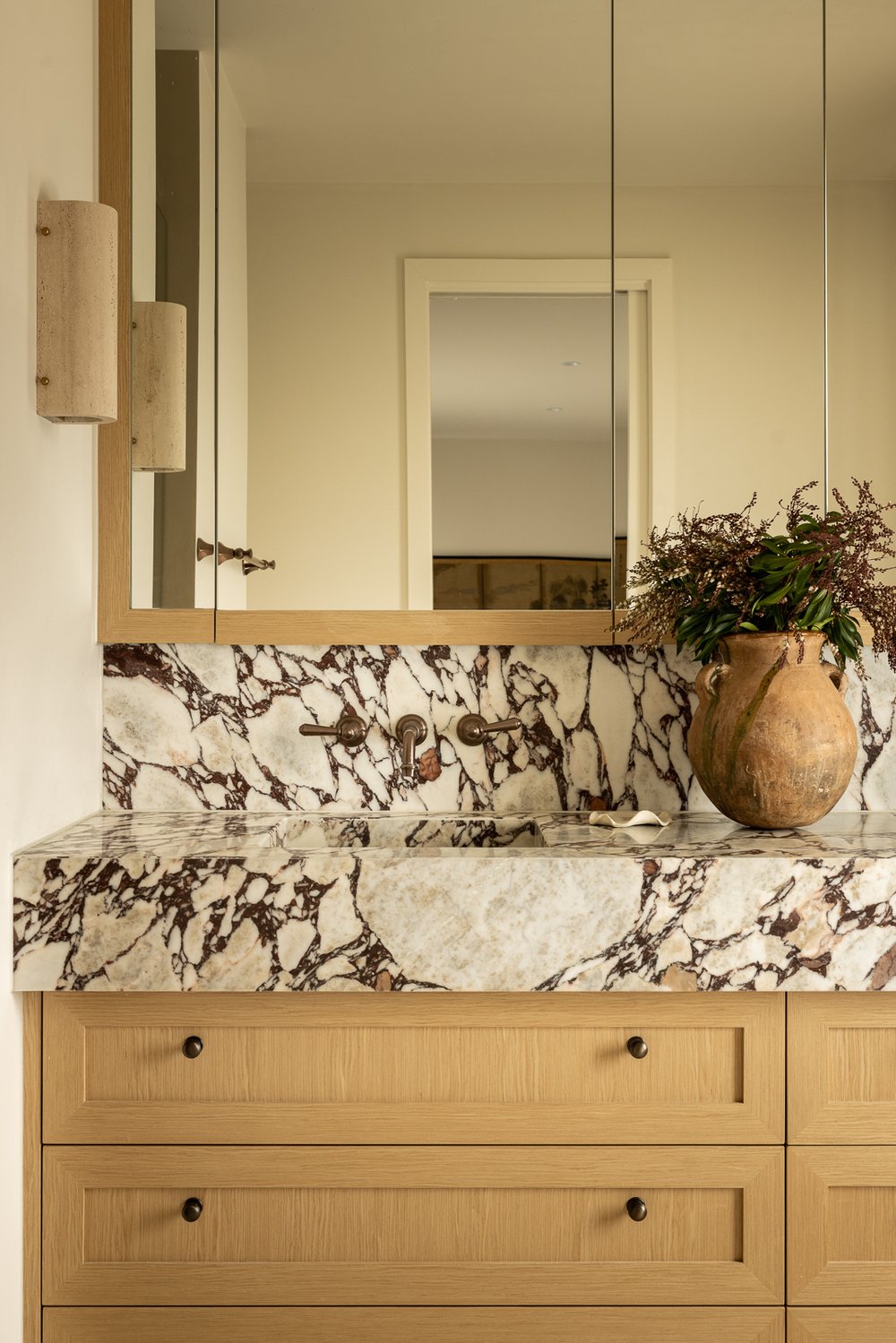 Every Single Piece In This Home Is Custom Made