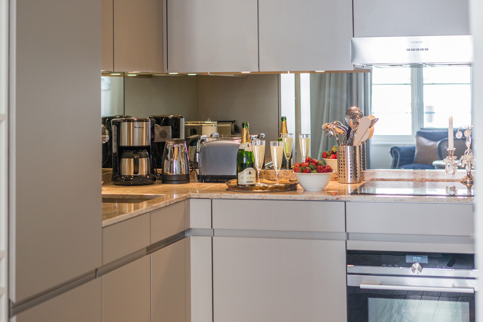 Dream Castillon Paris Rental: Experience the Perfect Vacation in the ...