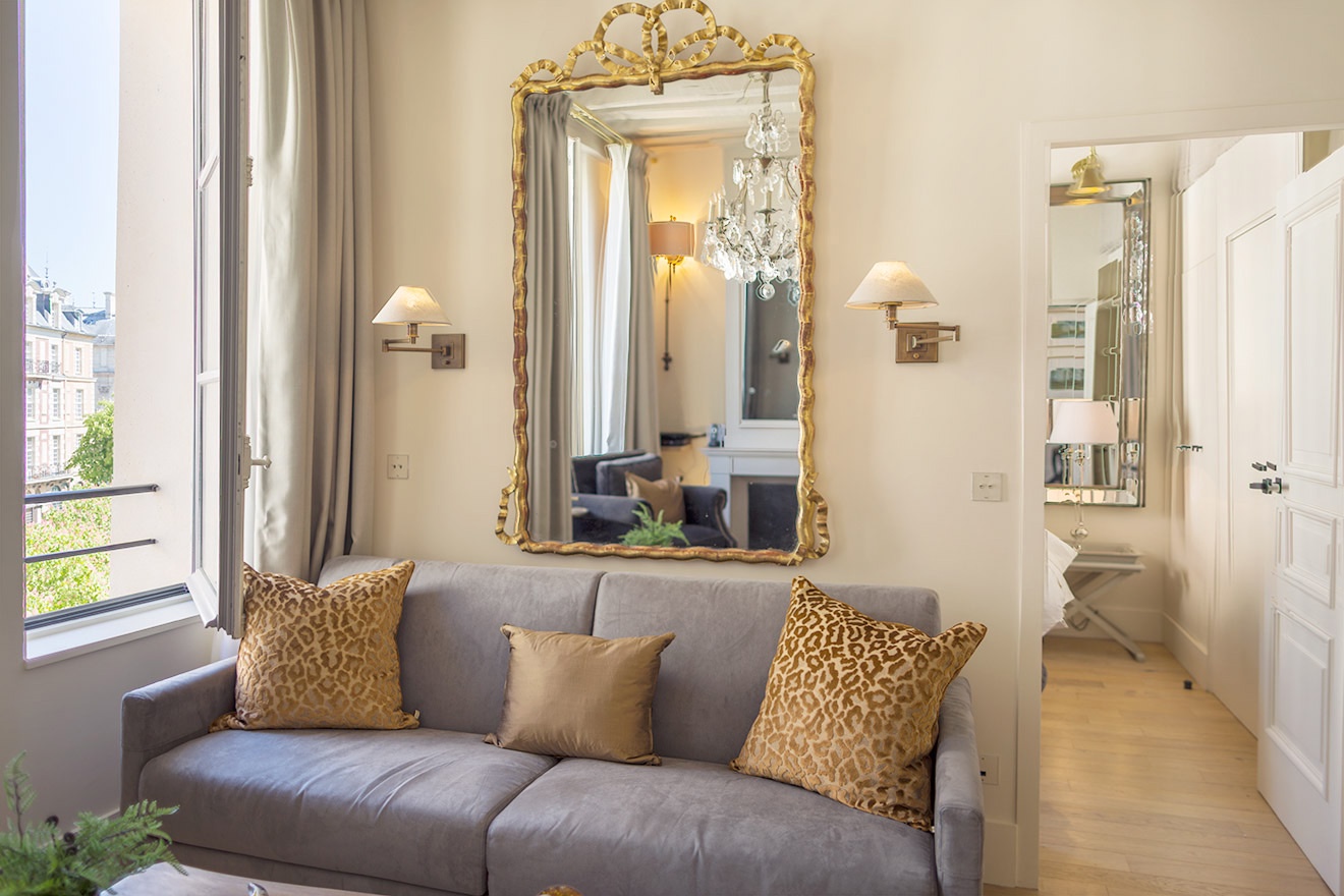 Dream Castillon Paris Rental: Experience the Perfect Vacation in the ...