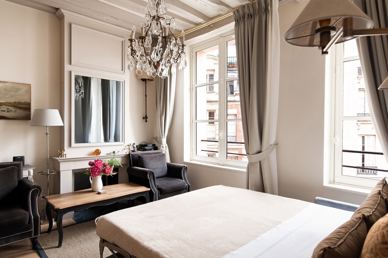 Dream Castillon Paris Rental: Experience the Perfect Vacation in the ...