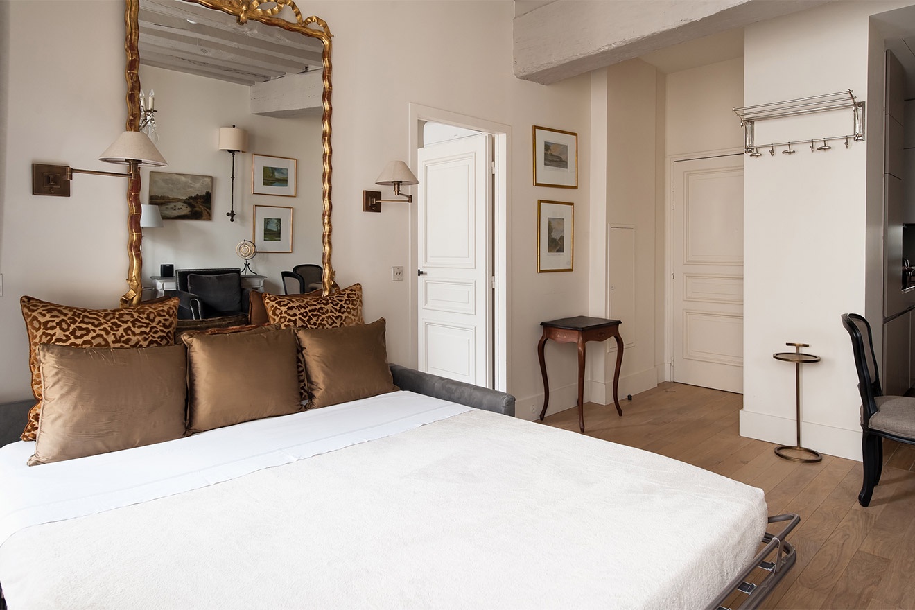 Dream Castillon Paris Rental: Experience the Perfect Vacation in the ...