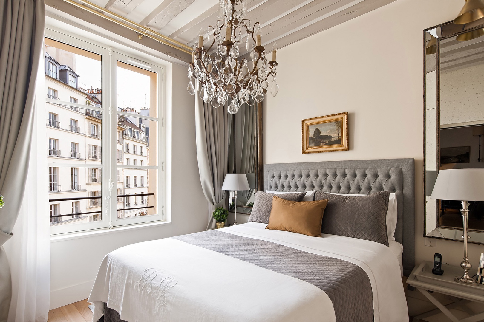 Dream Castillon Paris Rental: Experience the Perfect Vacation in the ...