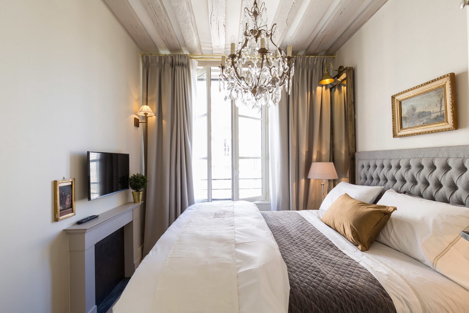 Dream Castillon Paris Rental: Experience the Perfect Vacation in the ...