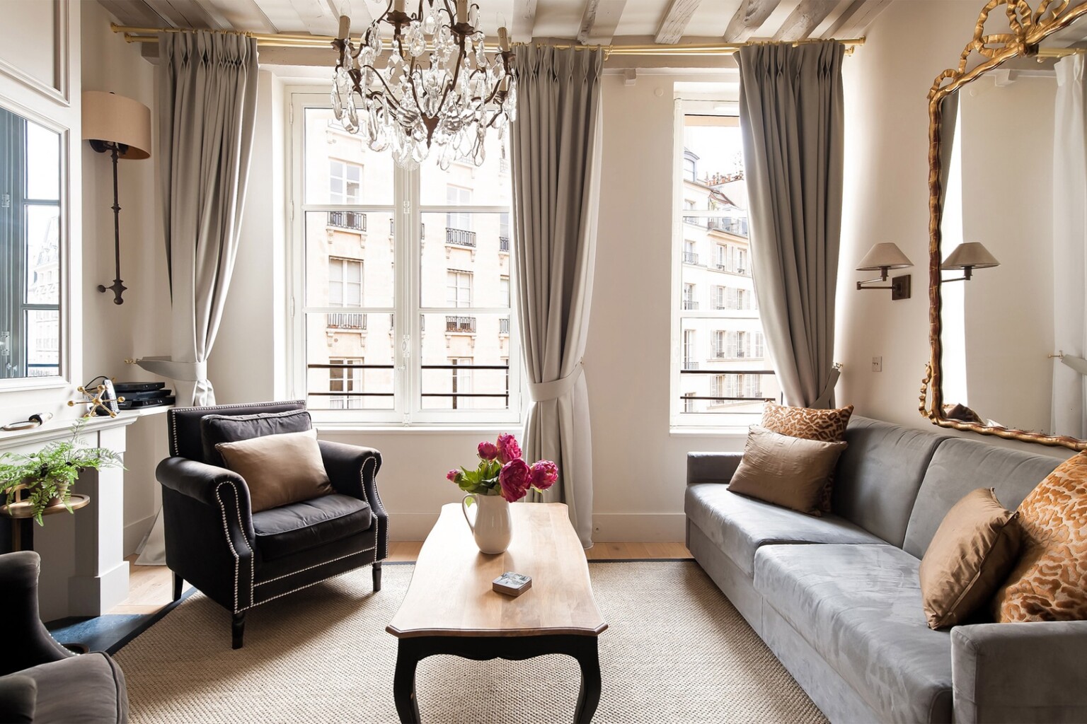 Dream Castillon Paris Rental: Experience the Perfect Vacation in the ...