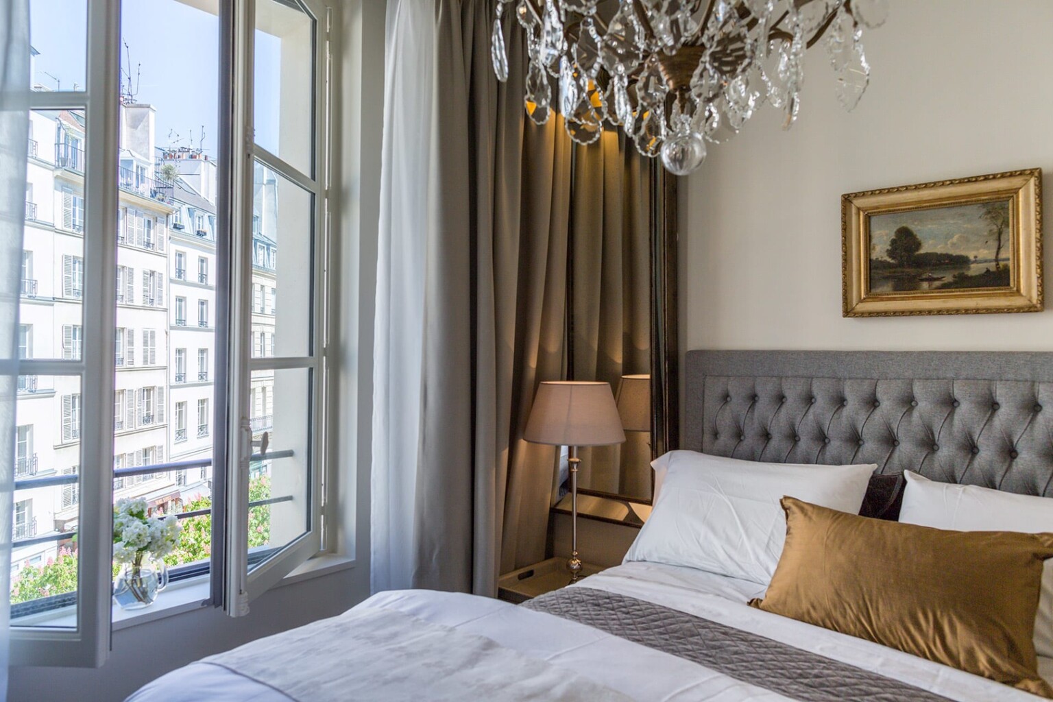 Dream Castillon Paris Rental: Experience the Perfect Vacation in the ...