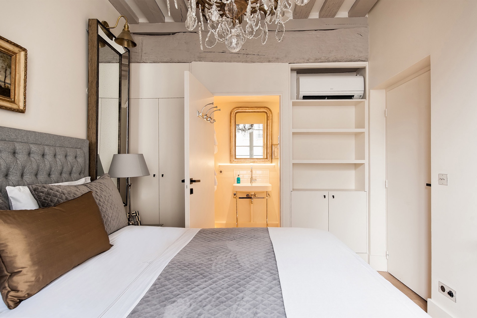Dream Castillon Paris Rental: Experience the Perfect Vacation in the ...