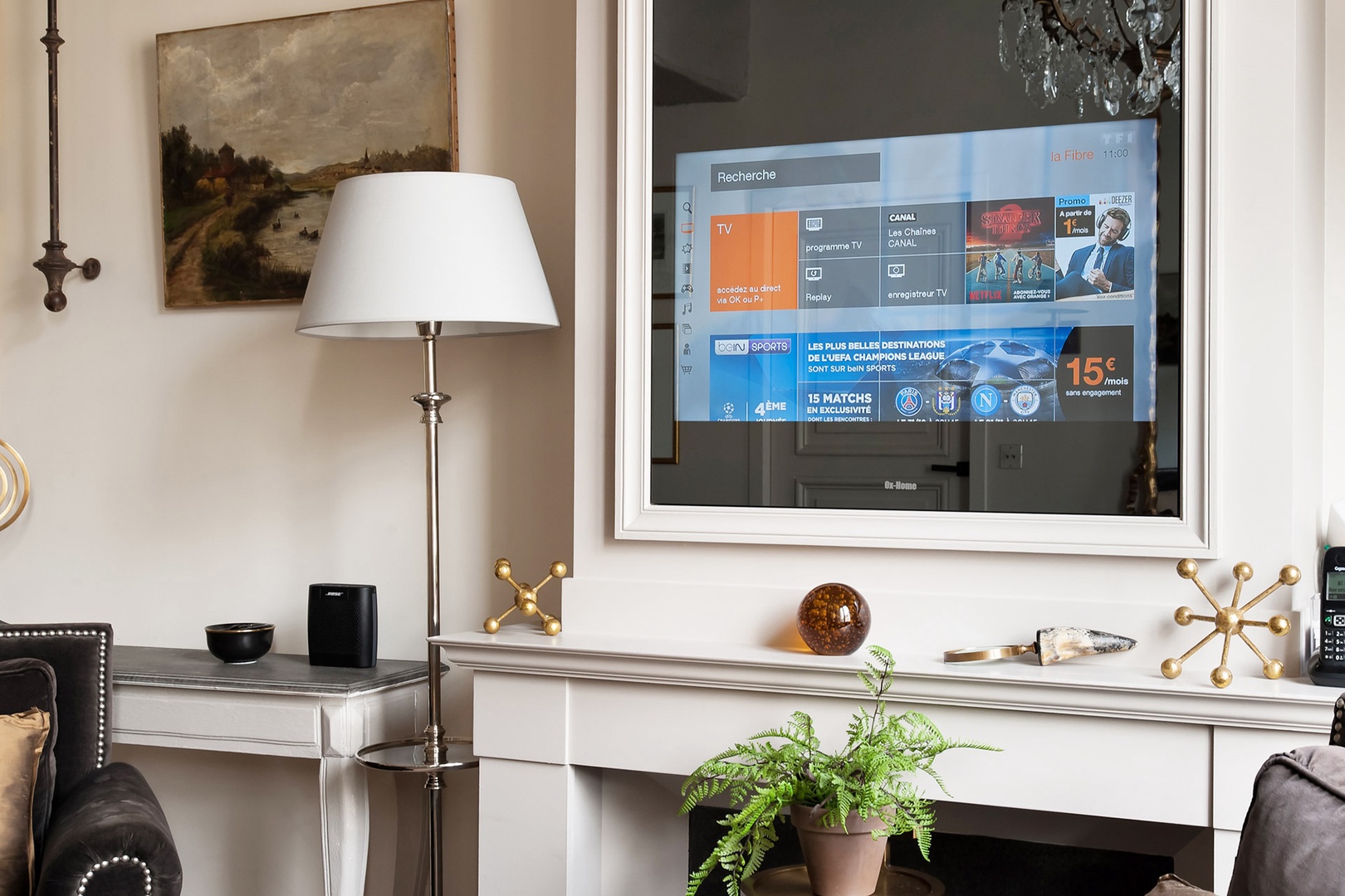 Dream Castillon Paris Rental: Experience the Perfect Vacation in the ...
