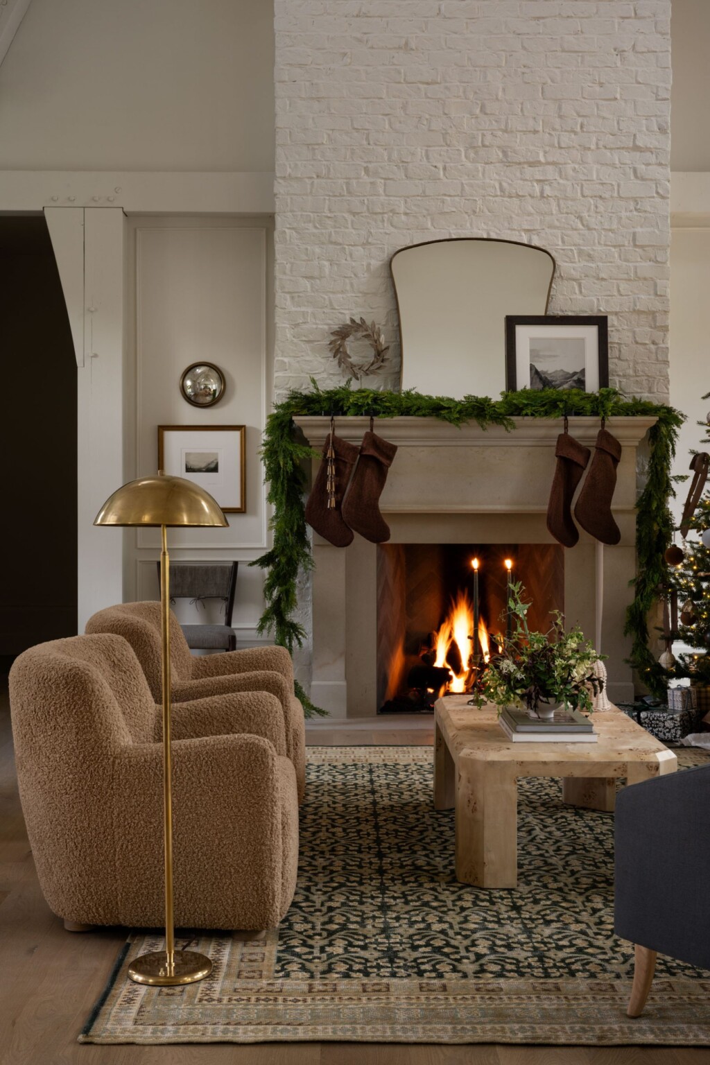 10 Things to Declutter Before Winter Hits