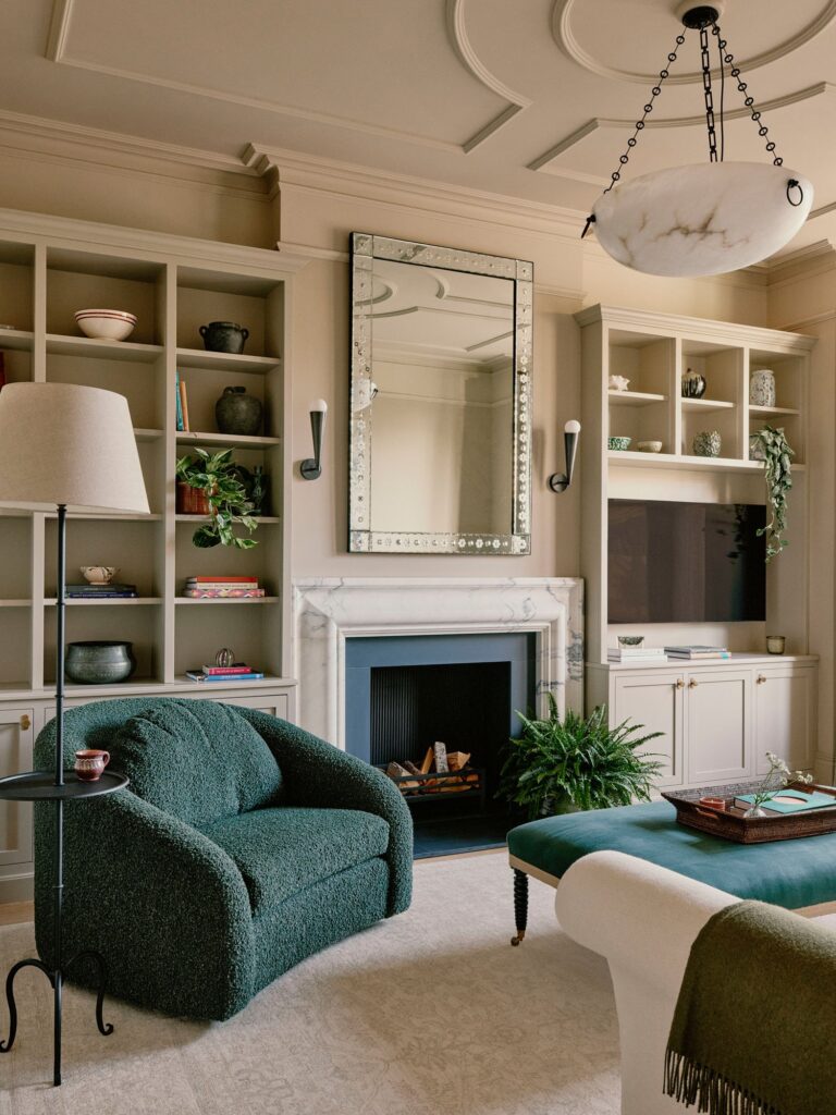 Embracing Elegance and Eclecticism: The Unique Style of Studio Duggan