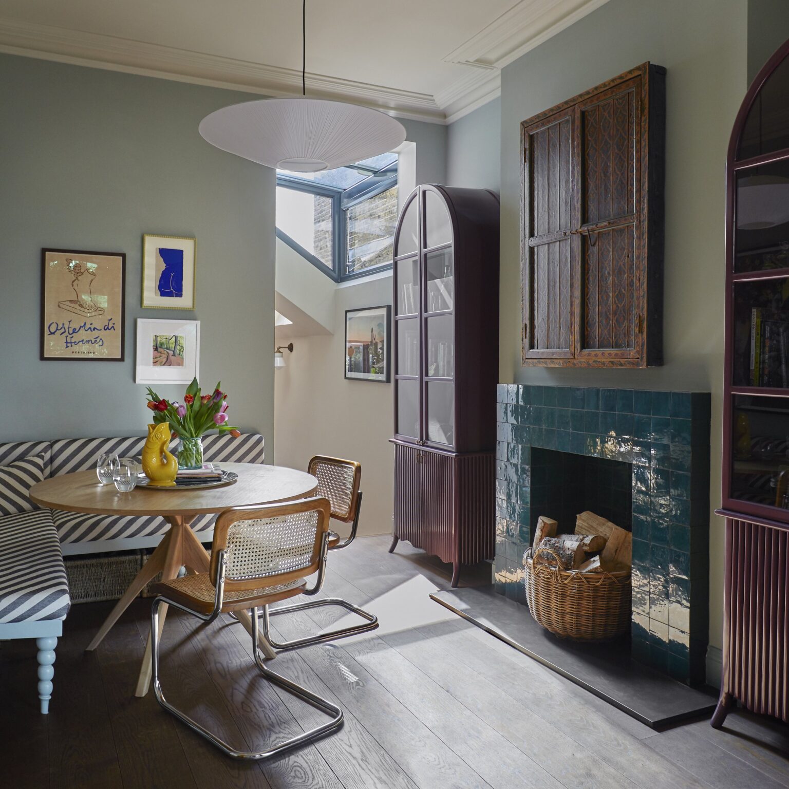 Embracing Elegance and Eclecticism: The Unique Style of Studio Duggan ...