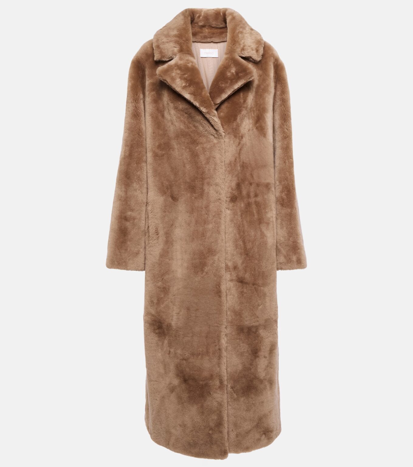 Add Some Elegance to Your Style with the Shearling Trend