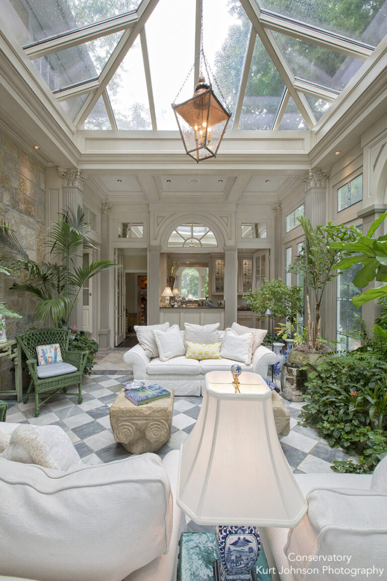 What Makes A House A Dream Home