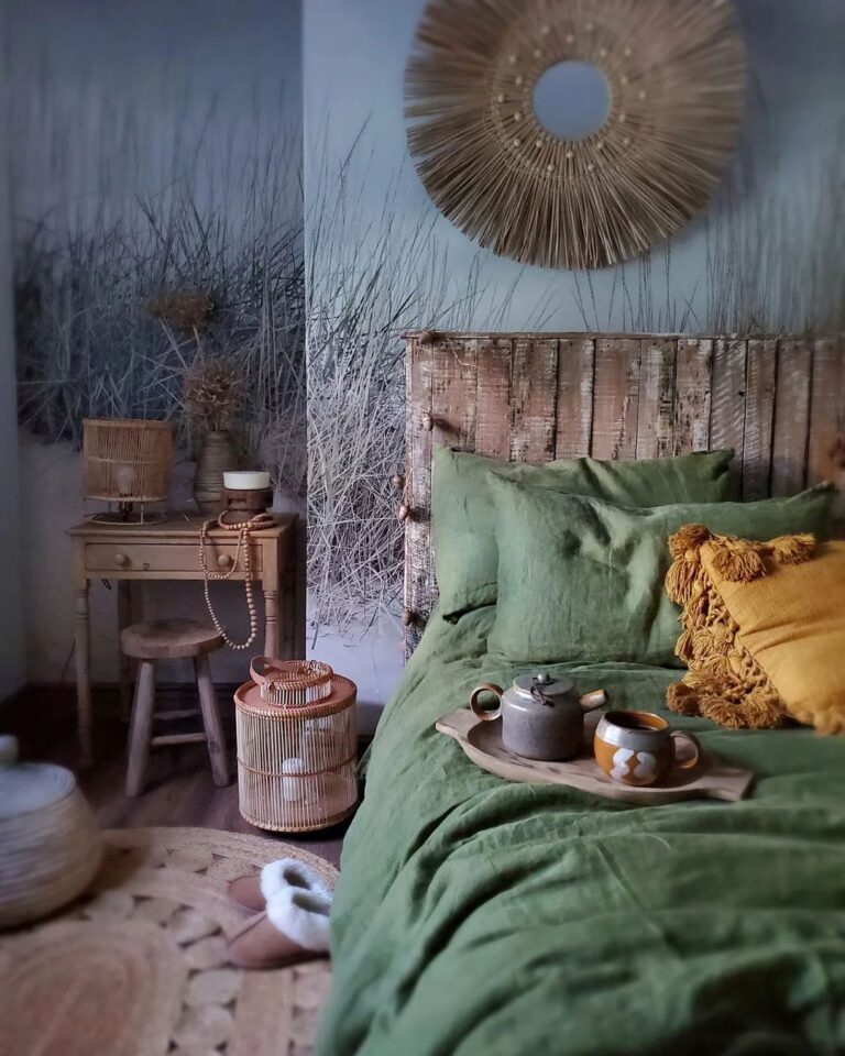 This Seaside Cottage Is A Rustic Haven