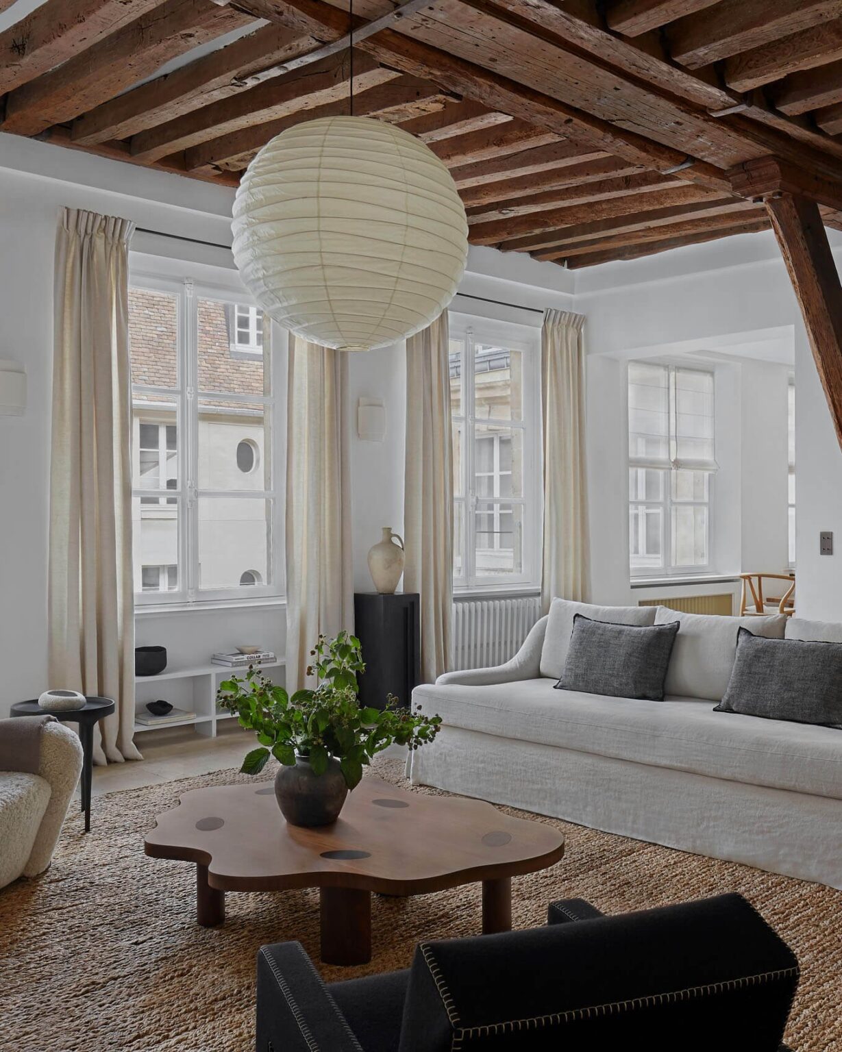 The Best Two-Tone Wall Colors Examples - Decoholic