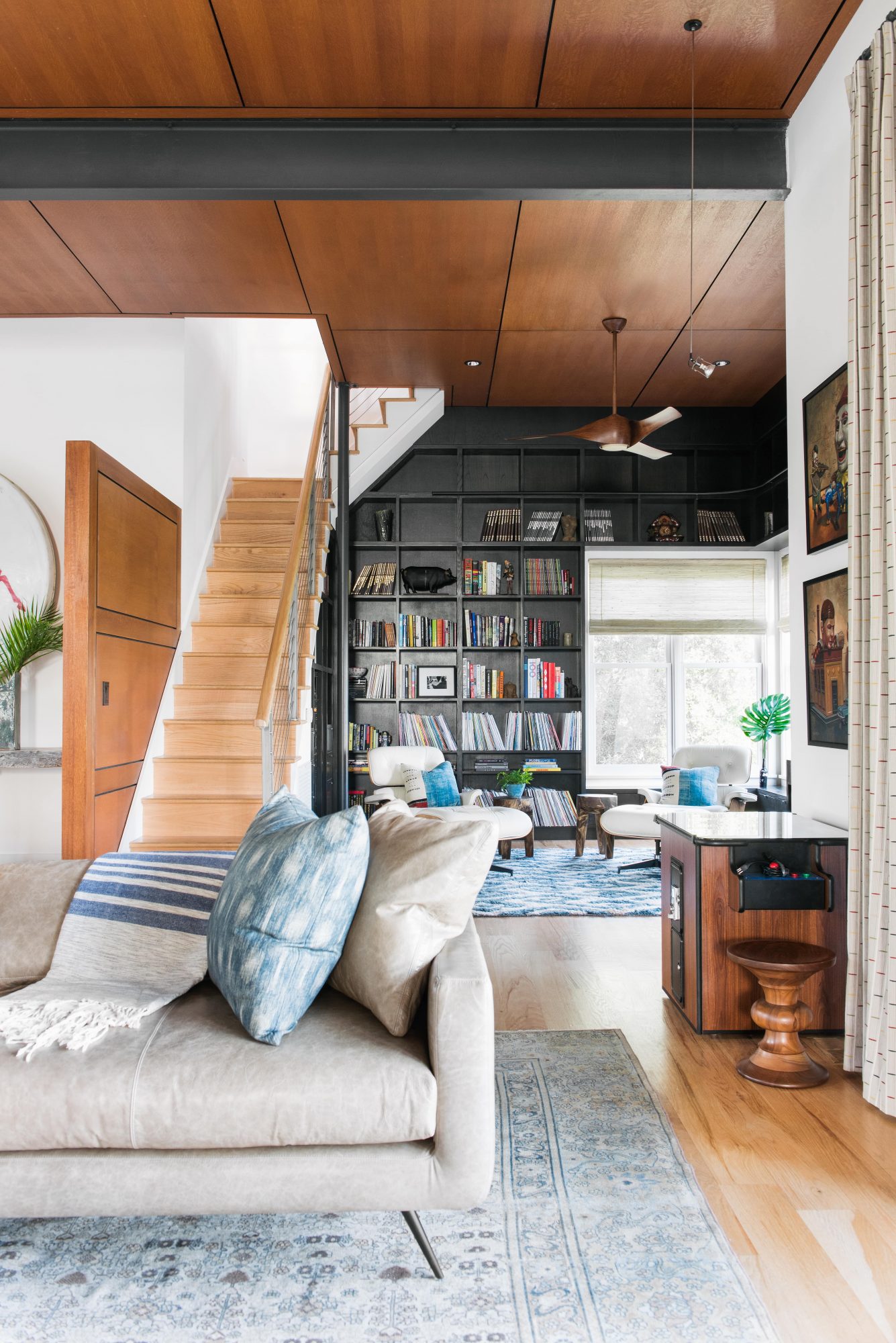 Sophisticated Interiors With A Touch Of Southern Charm