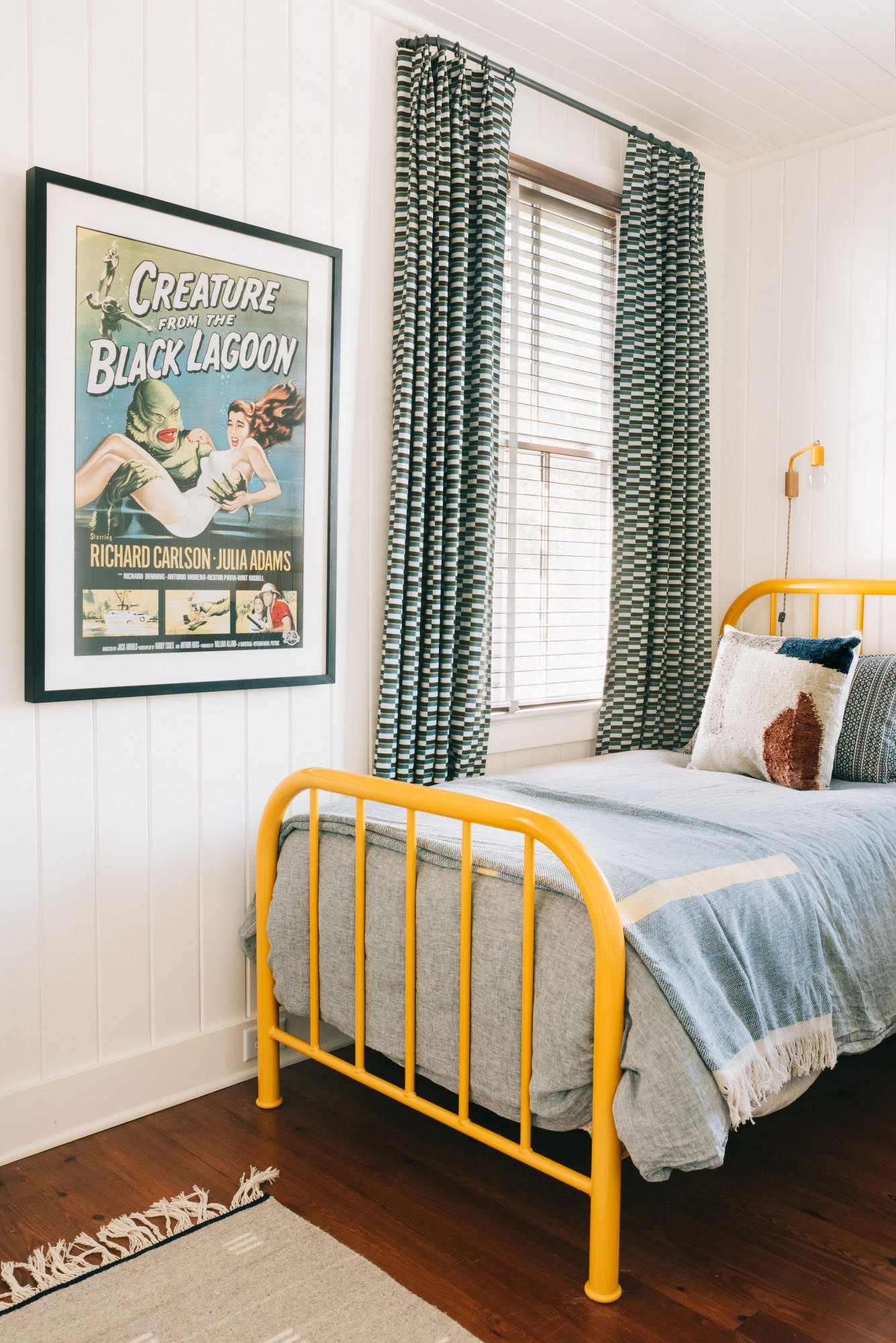 Sophisticated Interiors With A Touch Of Southern Charm