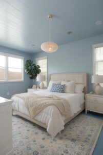 The Best Interior Wall Paint Colors to Improve Your Life