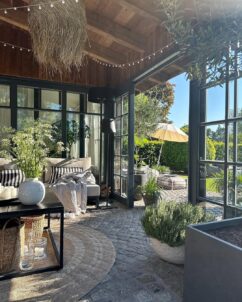 A Dreamy Half-Timbered House in the Heart of Lower Saxony