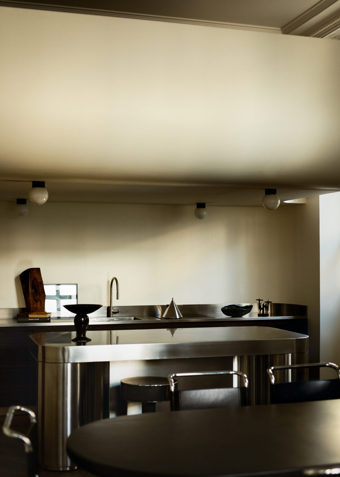 From Napoleon’s Office to Modern Elegance: A Historic Mansion’s ...