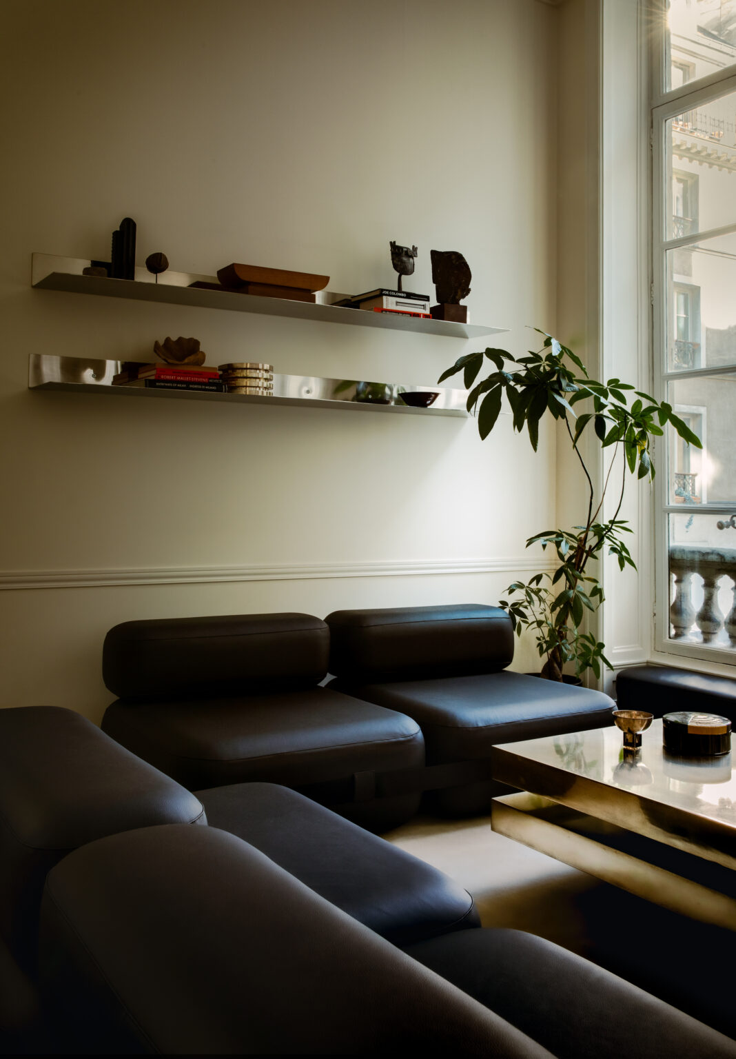 From Napoleon’s Office to Modern Elegance: A Historic Mansion’s ...