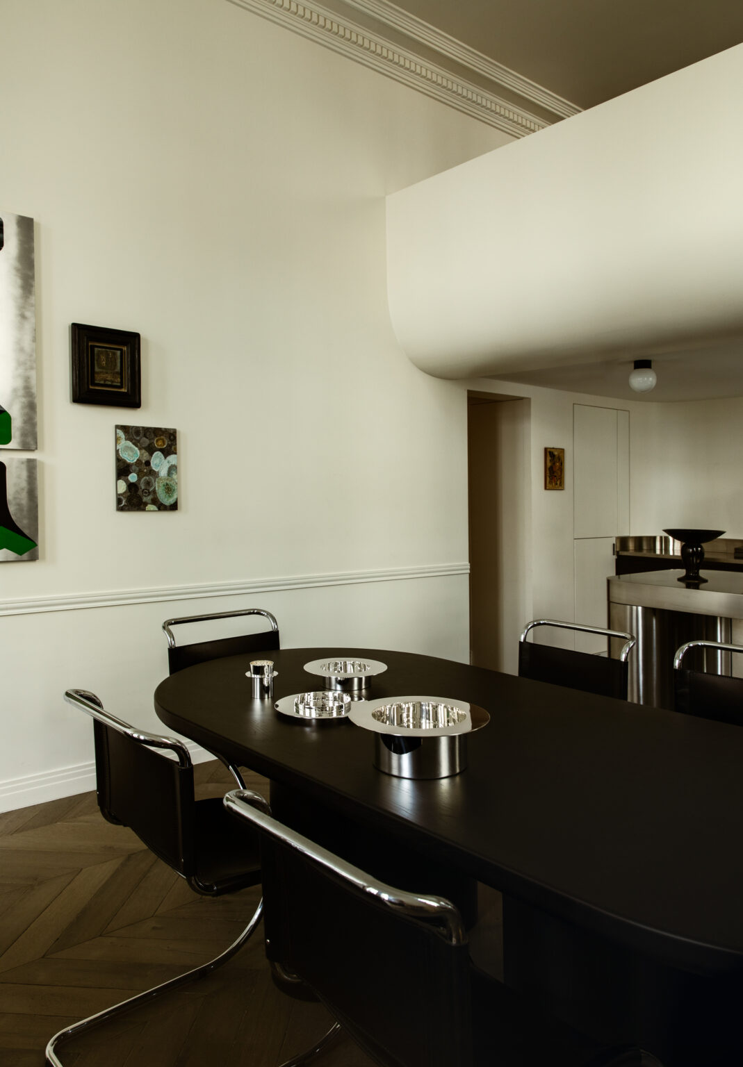 From Napoleon’s Office to Modern Elegance: A Historic Mansion’s ...