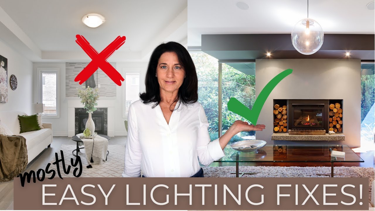 The Biggest Interior Design Icks and How to Fix Them