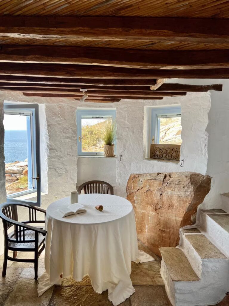 Greek Island Interior Design: 8 Effortless Ways to Bring Mediterranean ...